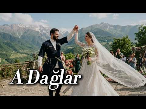 A Dağlar - Deep House | MaxSoundAz