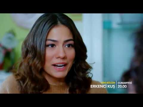 Erkenci Kuş 24. Bölüm 2. Fragman!