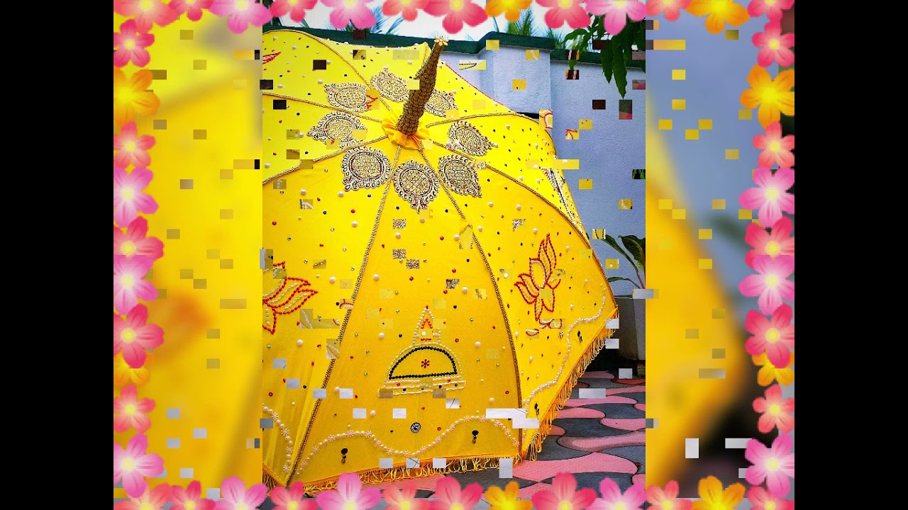 #Muthukuda designe #මුතුකුඩ නිර්මාණ - YouTube