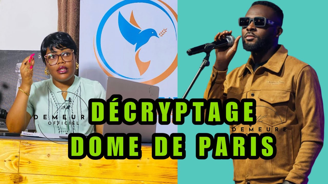 DEMEURE NIANGI DÉCRYPTAGE : HERITIER WATA DOME DE PARIS RÉUSSITE OU PAS ...