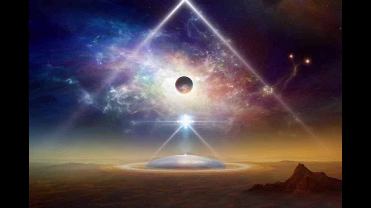 Universal Law of Relativity - Meditation - YouTube