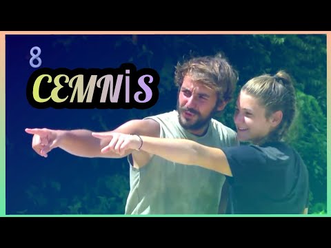 CEMNİS ♡《BURAY- DELİ KIZ》#Cemalcancanseven #Nisabölükbaşı #cemnis #buray #delikız