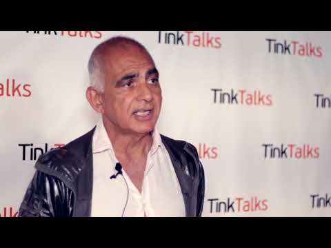 TinkTalks | 3 Ekim 2018 - Ersin Pamuksüzer