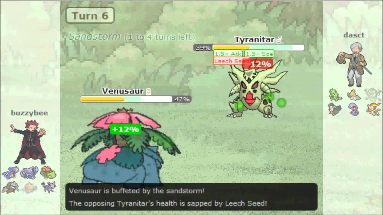 Staraptor Moveset - Reckless Attacker (Pokemon Showdown) - YouTube