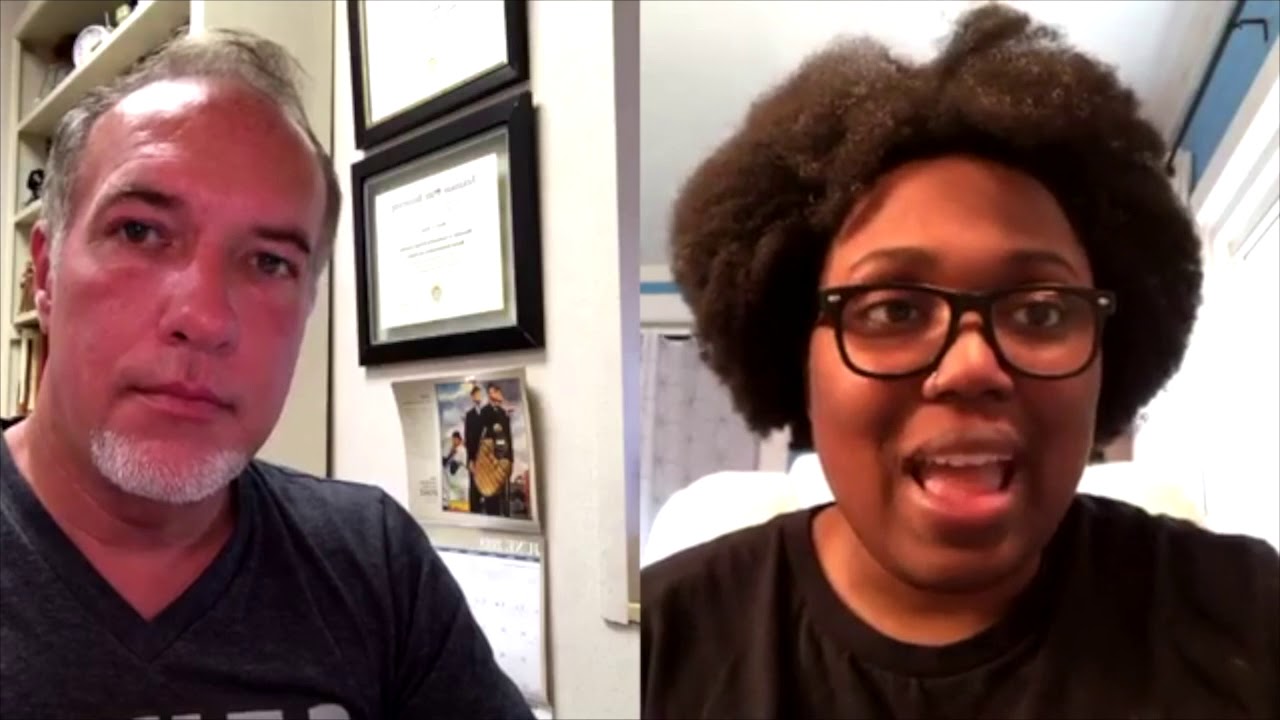 How the Church should respond? Lament or Triumph. A conversation with ...