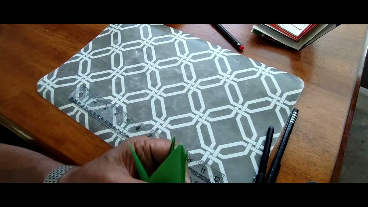 Frog, Hopping, Paper Craft, Origami 🐸 Instructions - YouTube