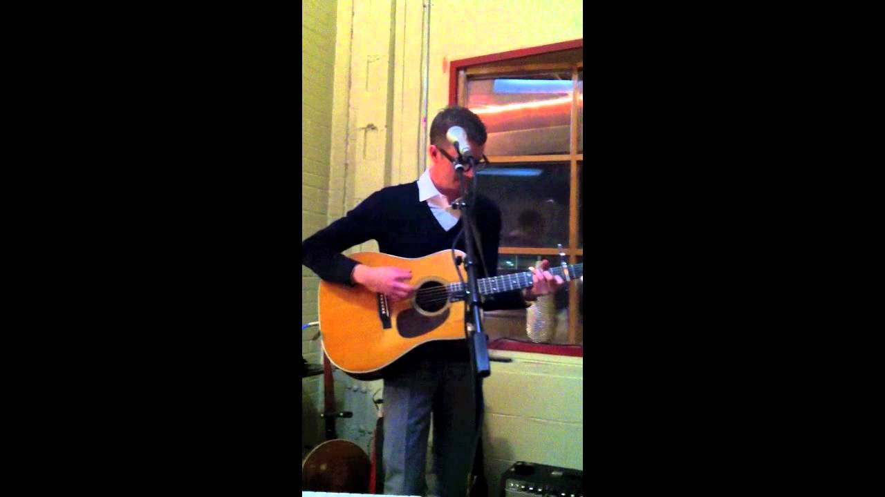 Caleb Jude Green - YouTube