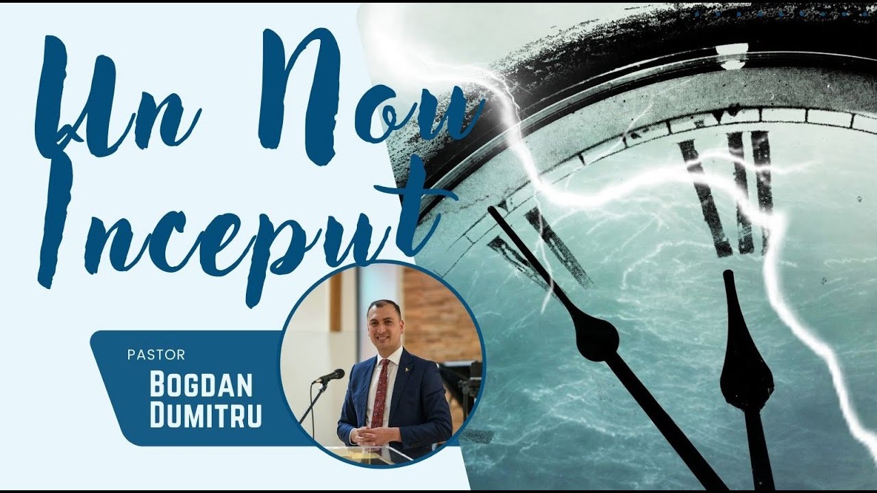 05 - Un Nou Început: S-a întors cineva din Lumea Cealaltă? Ce este ...