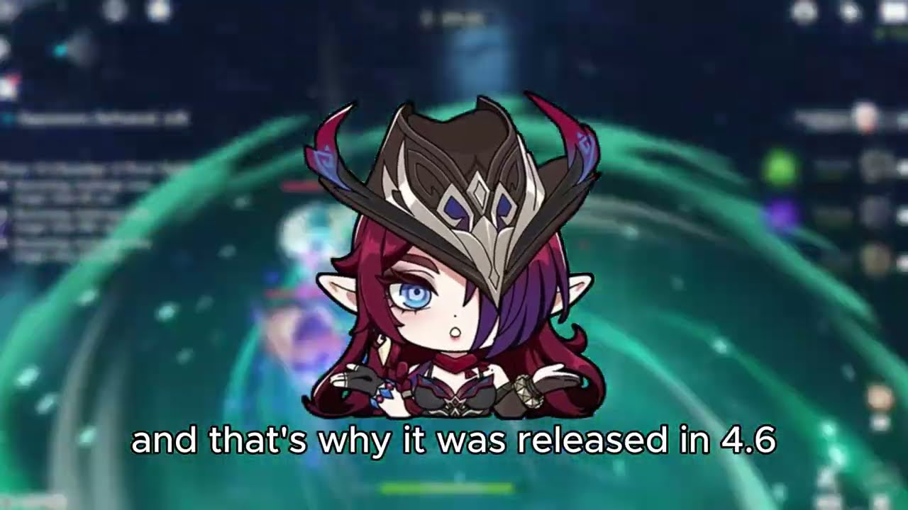 NEW! HUGE INFOS ON SKIRK'S KIT! EVERY HINT WE KNOW SO FAR ABOUT SKIRK'S ...