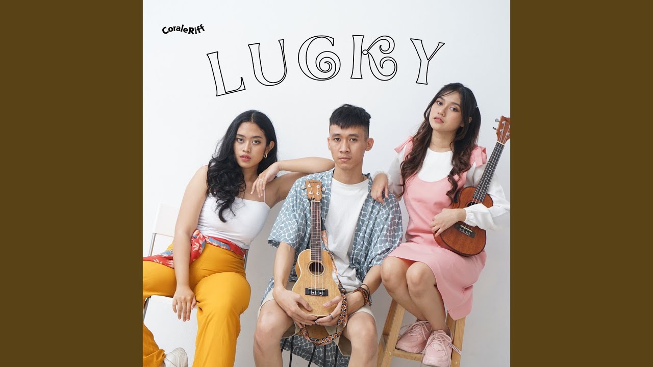 Lucky (Cover) - YouTube