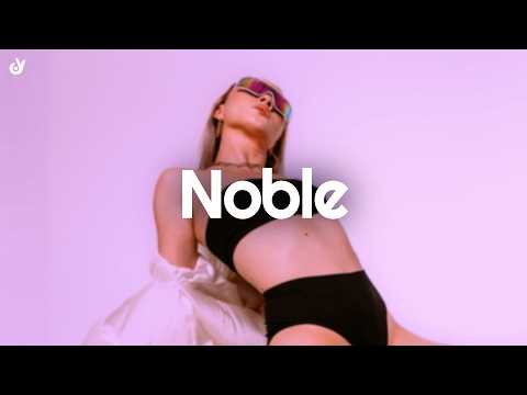 F3miii & The Kid LAROI - Noble (Lyrics)