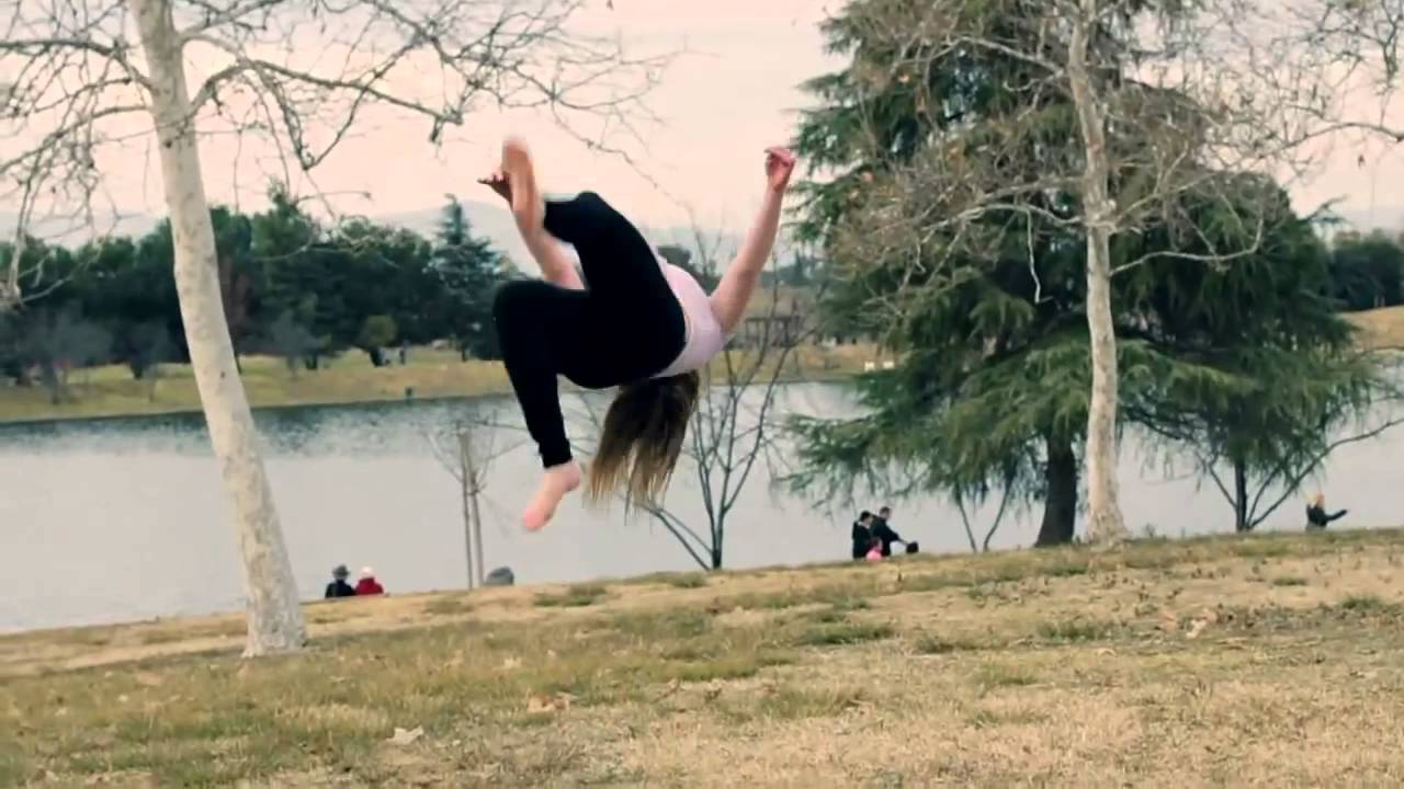 Nikki Stanley - Eclipse (OFFICIAL) (HD) - YouTube