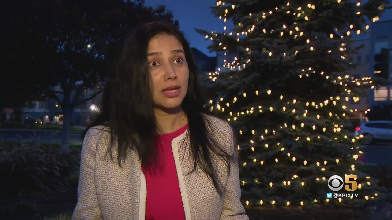 New Mayor Of Foster City Makes History - YouTube