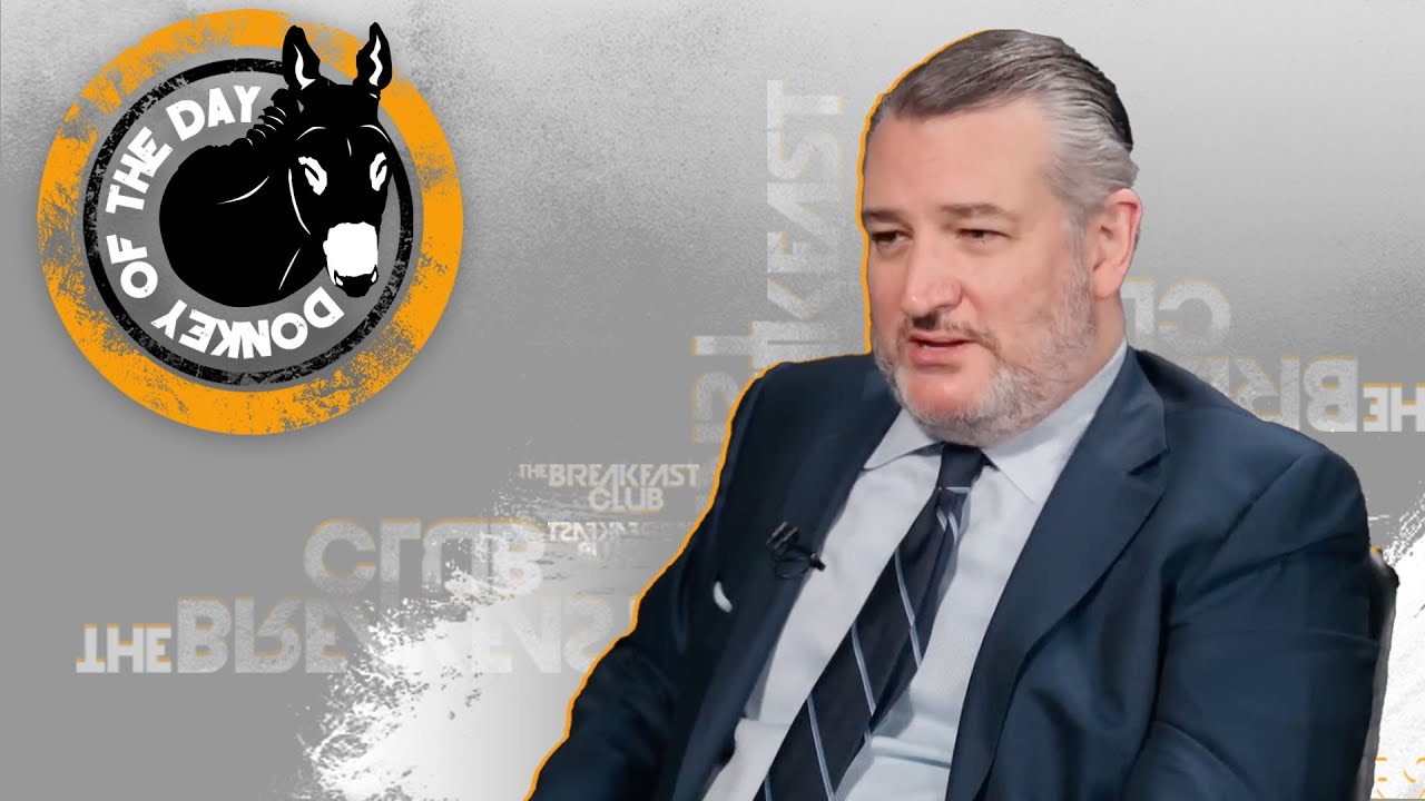 Ted Cruz Gets Ripped By Tucker Carlson About Israel-Iran Conflict - YouTube