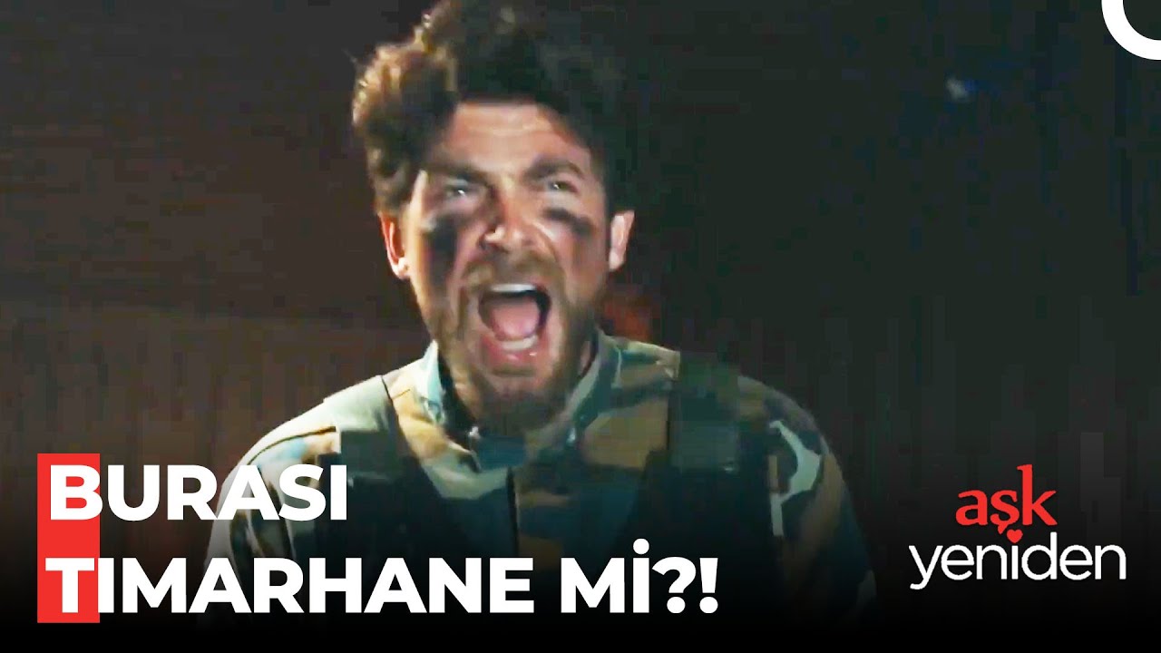 Ertan'ı Rusya'ya Postaladılar 👋🏻- Aşk Yeniden - YouTube