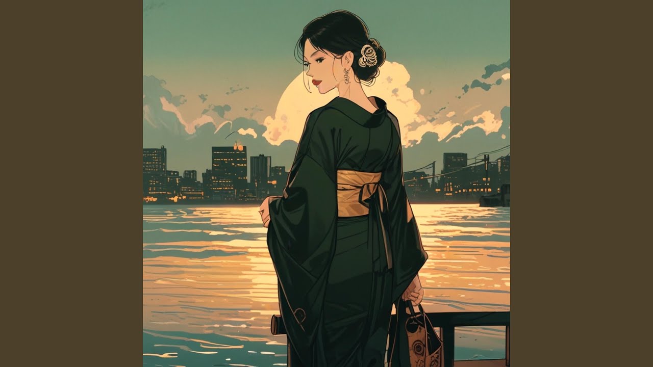 Tram Awaiting Spring - YouTube