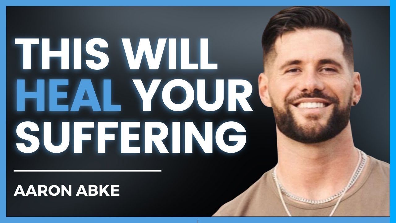 Exploring Spiritual Traditions To Find Enlightenment ⎹ Aaron Abke - YouTube