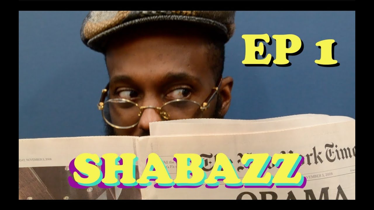 SHABAZZ (Episode 1/5: The Interview) - YouTube