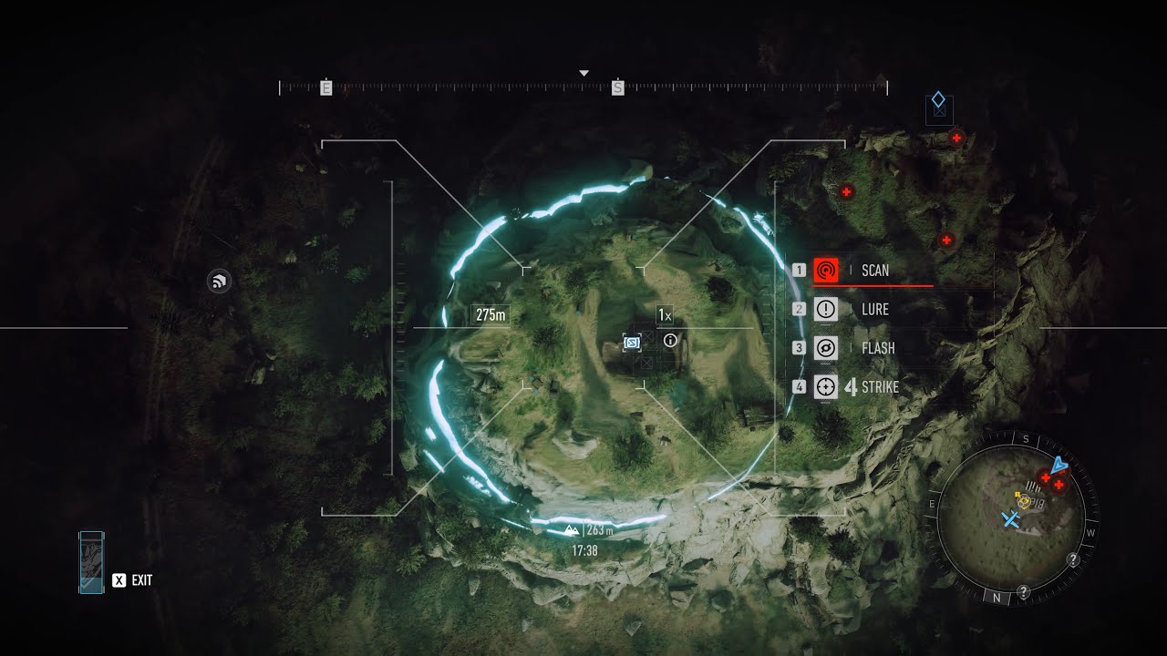 BASILISK - Ghost Recon: Breakpoint Episode 3 - play through - YouTube