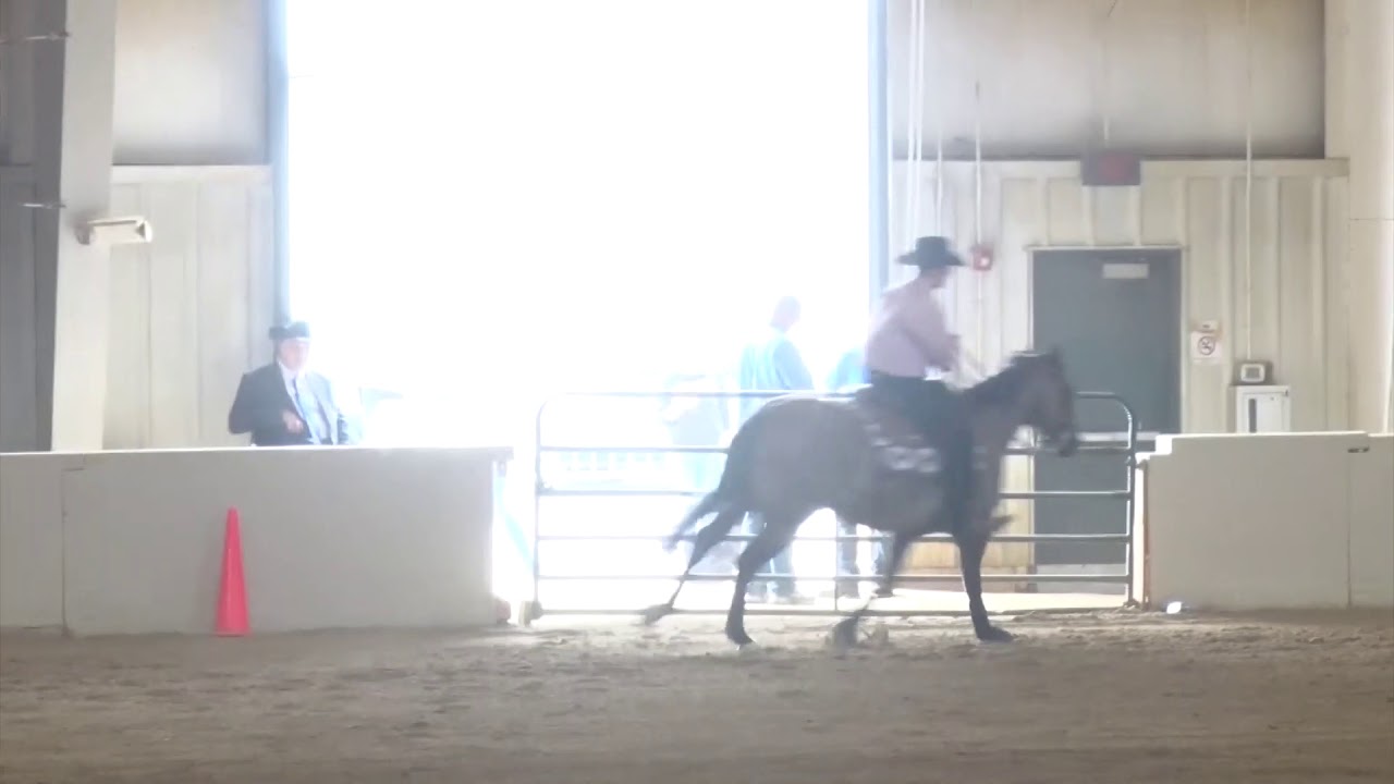 050518 Youth Cooper Hicks on Starbuck Dunit Again - YouTube