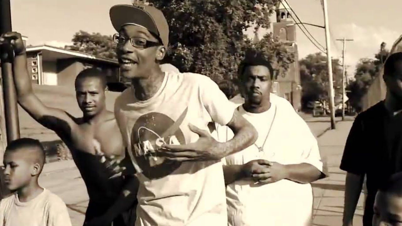 10 TOPS TGOD, Taylor Gang songs Wiz khalifa - YouTube