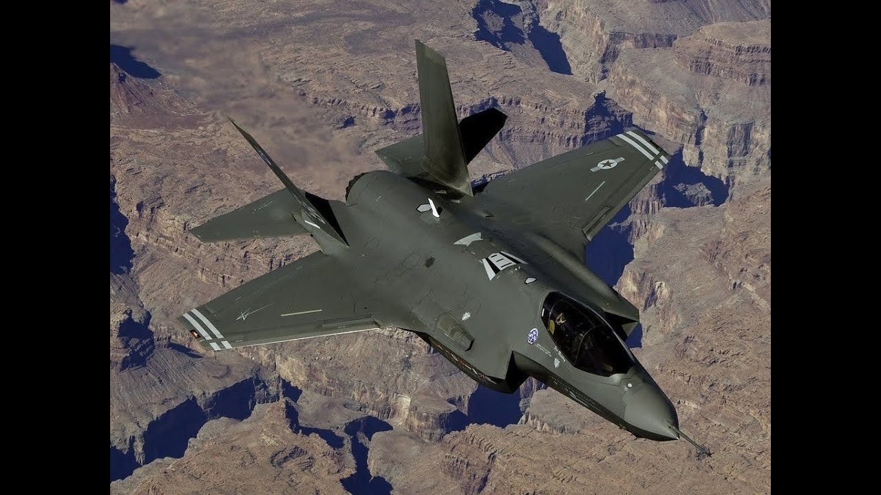 FIGHTER JETS - YouTube