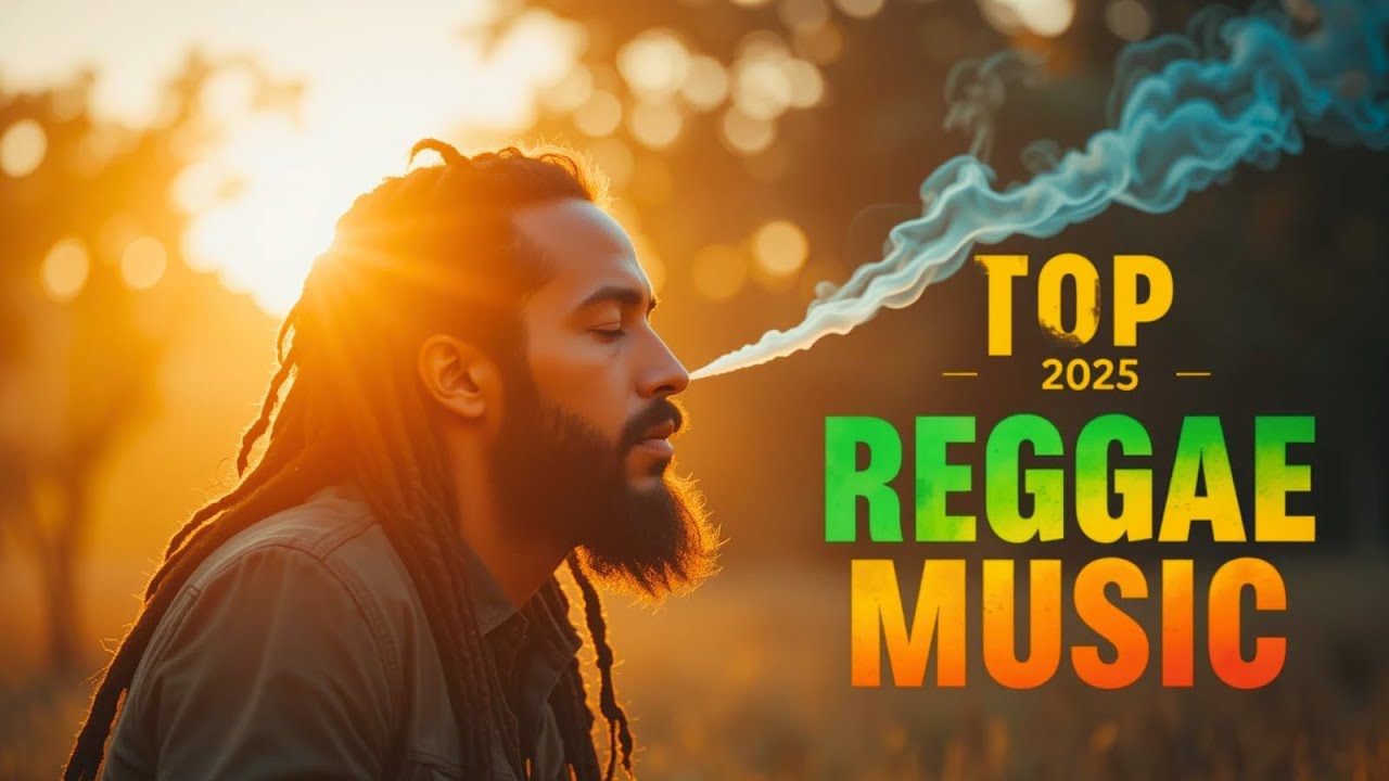 Top 10 Roots Reggae Music 2025 – A Healing Journey Through Riddim, Zion ...
