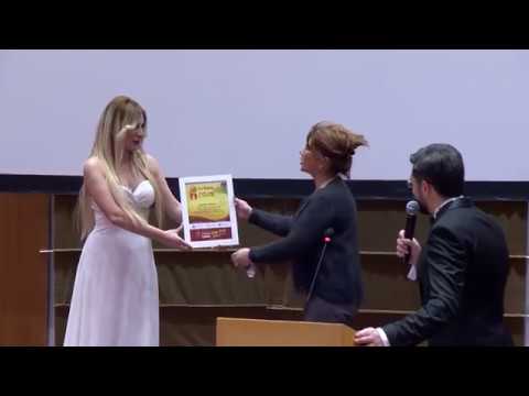 Dr. Raksana Aliyeva - İlin Həkimi 2017