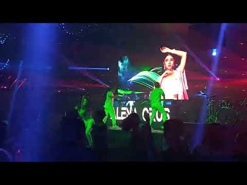 DJ ALENA CURS (LIVE)