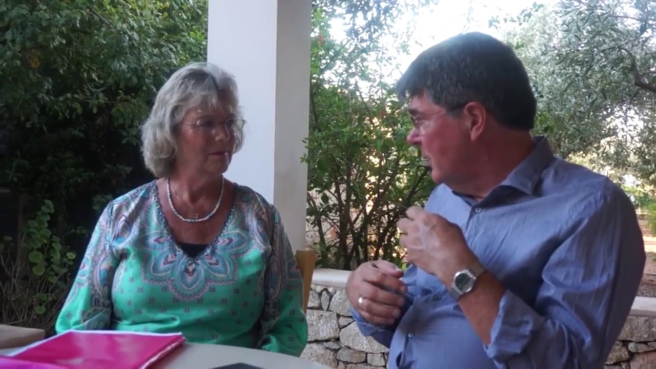 Reciprocal roles - YouTube