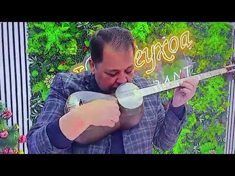 Adil Bəbirov,,Konsert pyesi \