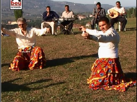 Yemenimin Uçları / Grup Yağmur - 4