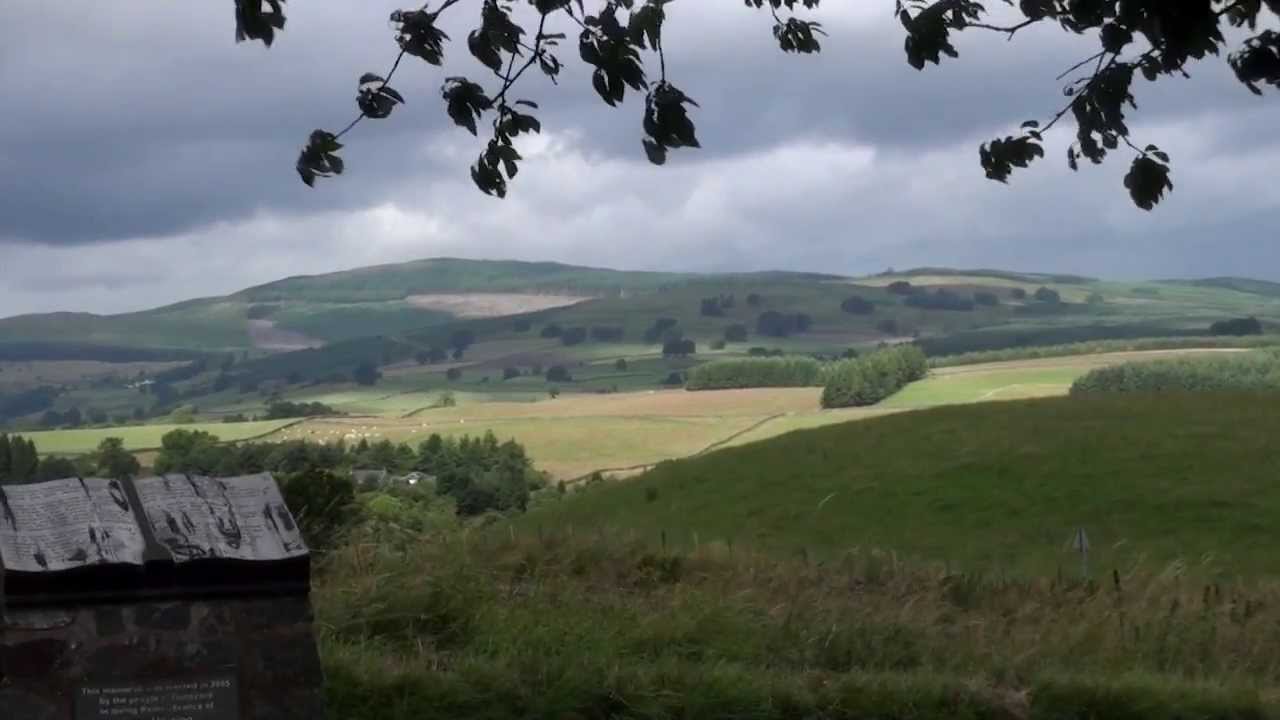 Jane Haining's message - short documentary trailer - YouTube