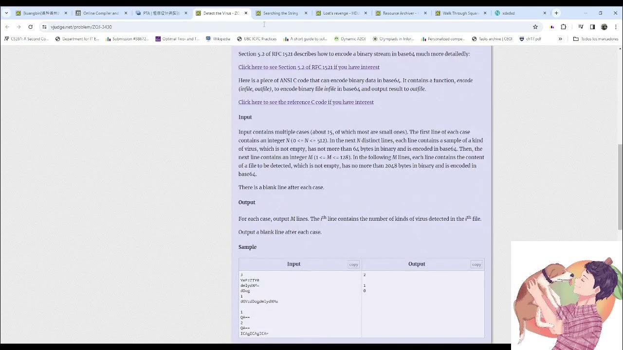 Codeando xq sí :v | Estudio de media noche (Chill) | !cargo !team !ucup !muted (Parte 2) - YouTube