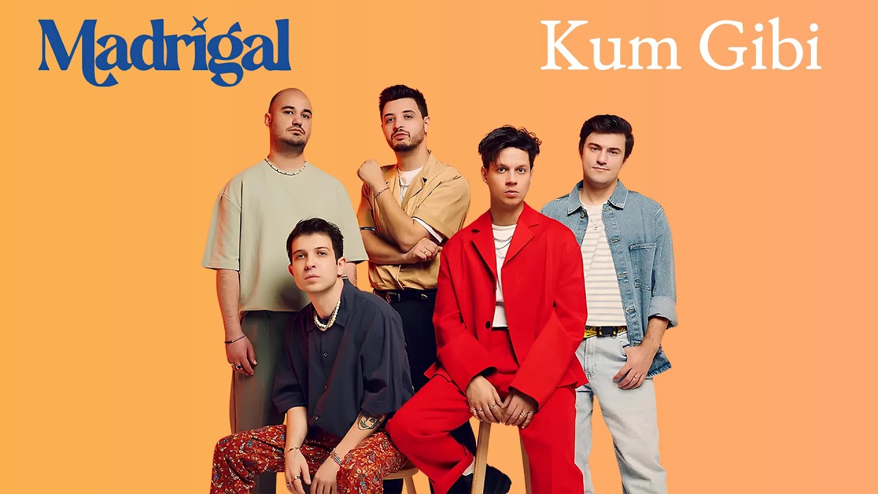 Madrigal Konser-Kum Gibi - YouTube