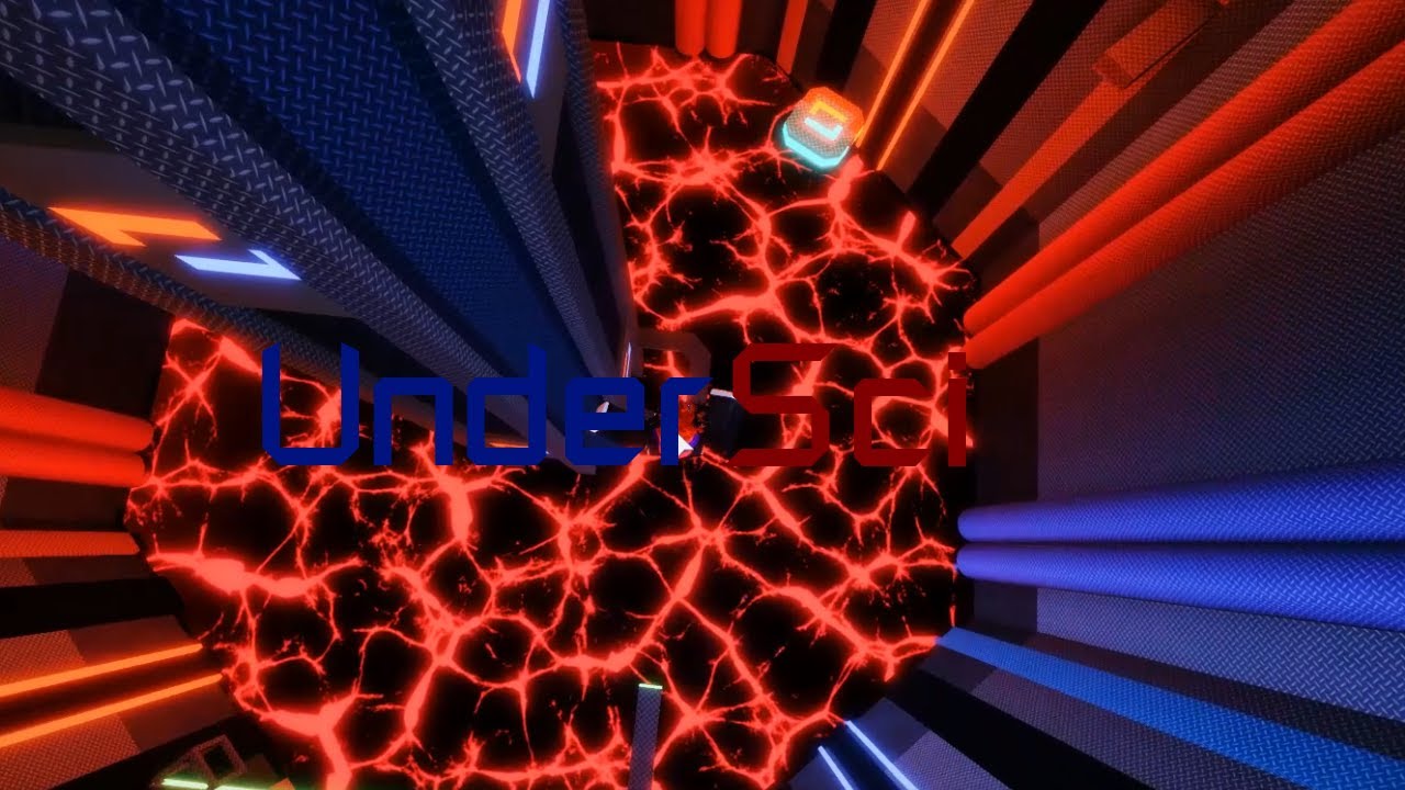 FE2 Map Test - UnderSci (Medium Crazy) by Enszo, Grande_Tony ...