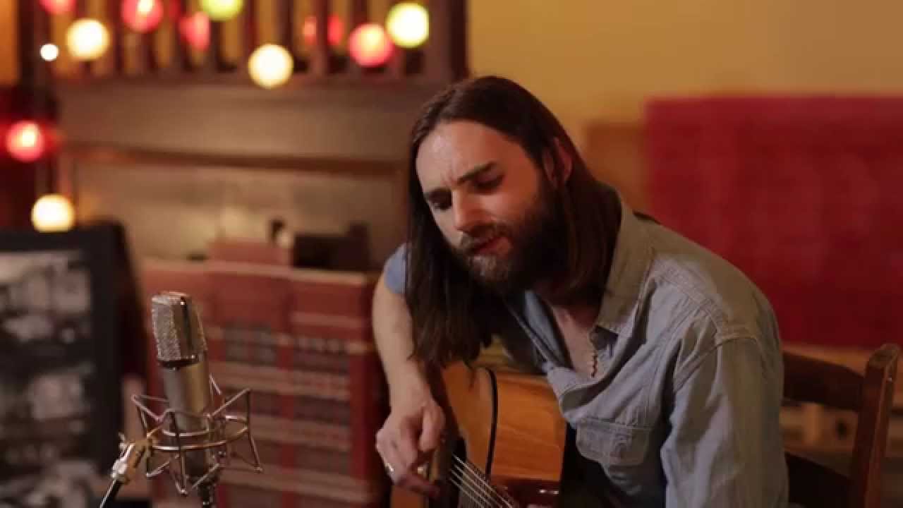 Sam Lewis - In My Dreams (Live @ Rhythm N' Blooms 2014) - YouTube