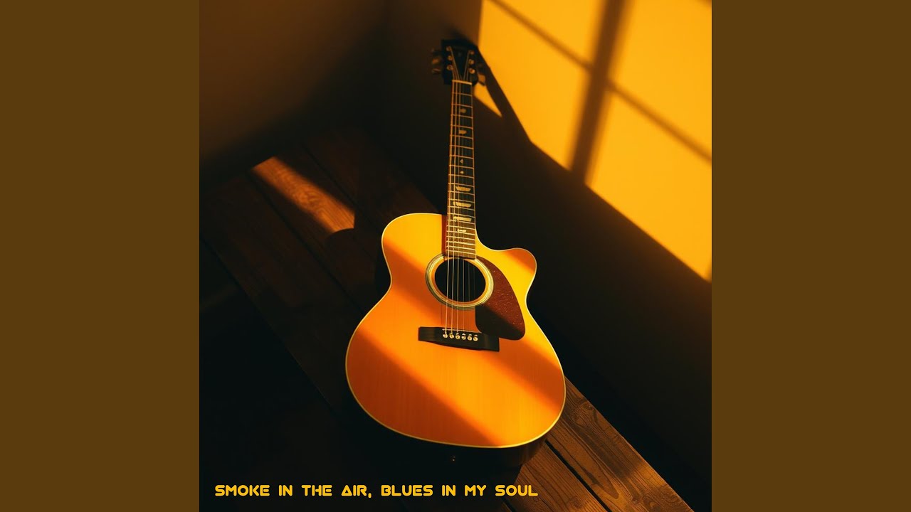 Steel Strings and the Fire in My Veins - Elijah "EJ" Carter: Song Lyrics, Music Videos & Concerts