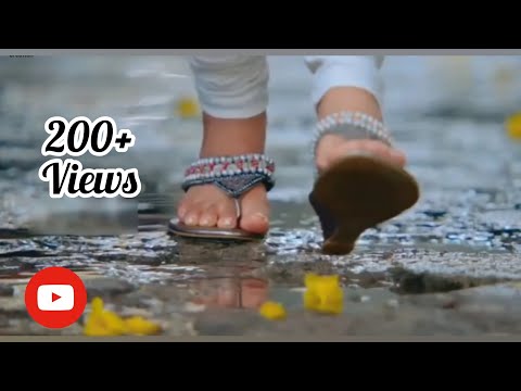Romentic Whatsapp Status Video😍😍😍 || Afaq Creation