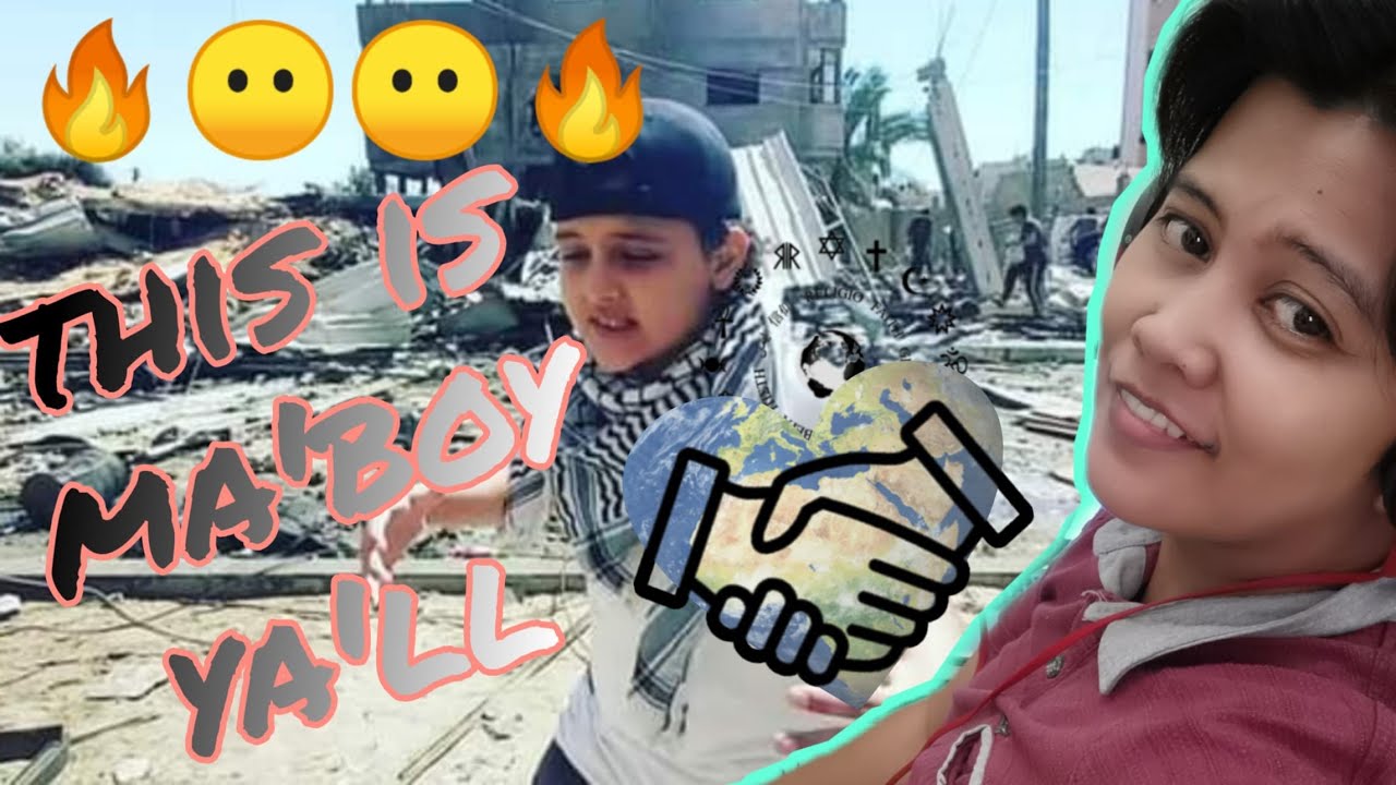 MC ABDUL freestyle raps & covers pt.1(this boy is superb) - YouTube