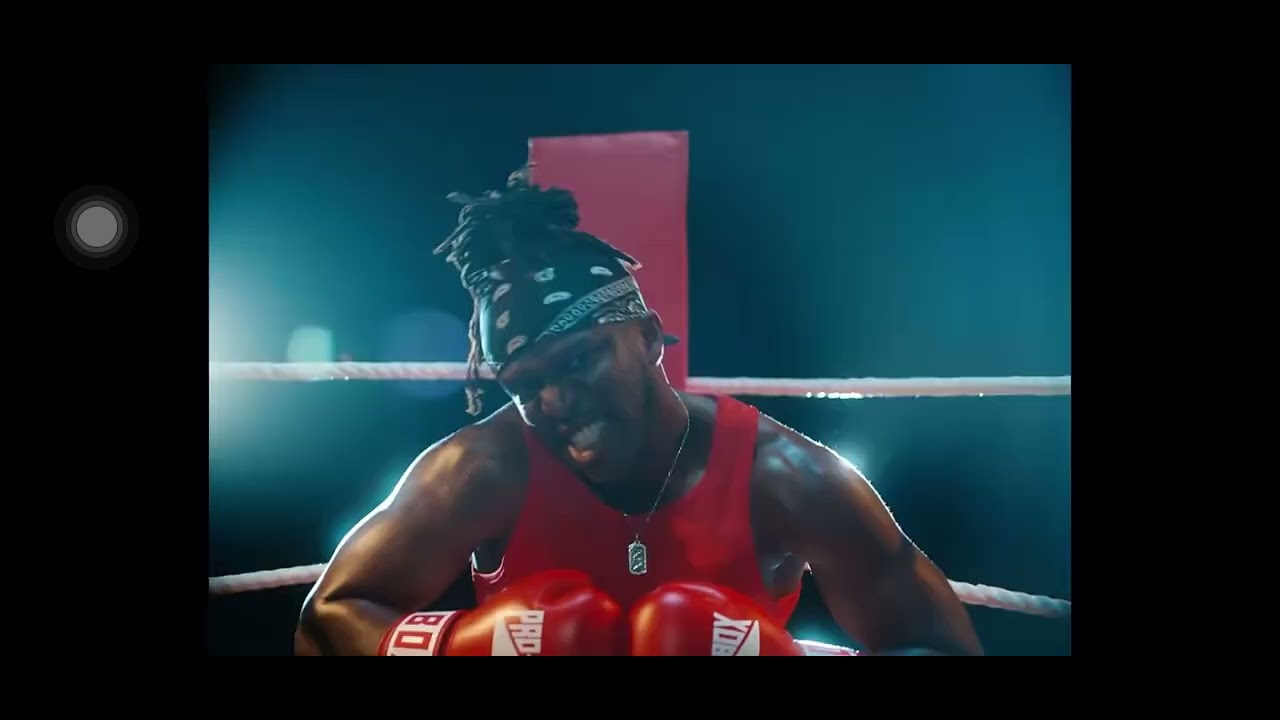 freaky KSI - YouTube