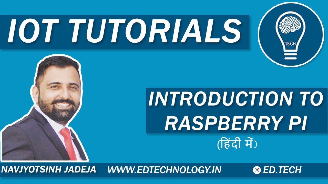 Introduction to Raspberry in Hindi | Basics of Raspberry Pi Models ...