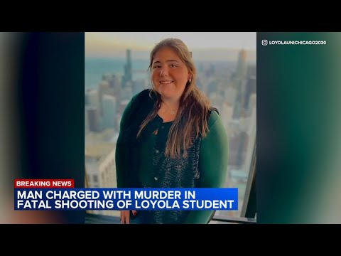 Man charged in murder of Loyola student, Chicago police say; DHS says suspect undocumented immigrant