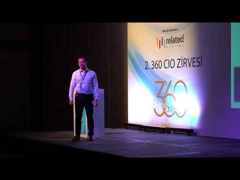2. 360 CIO ZİRVESİ
