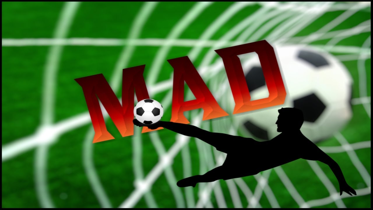 Mad Shots!! | Football Compilation | #2 - YouTube