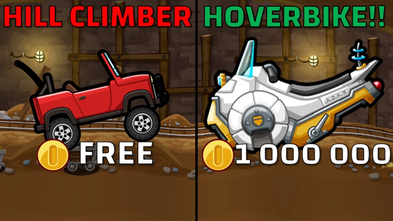 How to Unlock Every Vehicle in HCR2? - YouTube