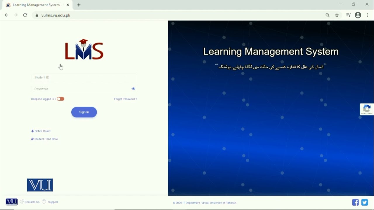 How to Start a Course on LMS | Introduction to e-Learning & Teaching ...