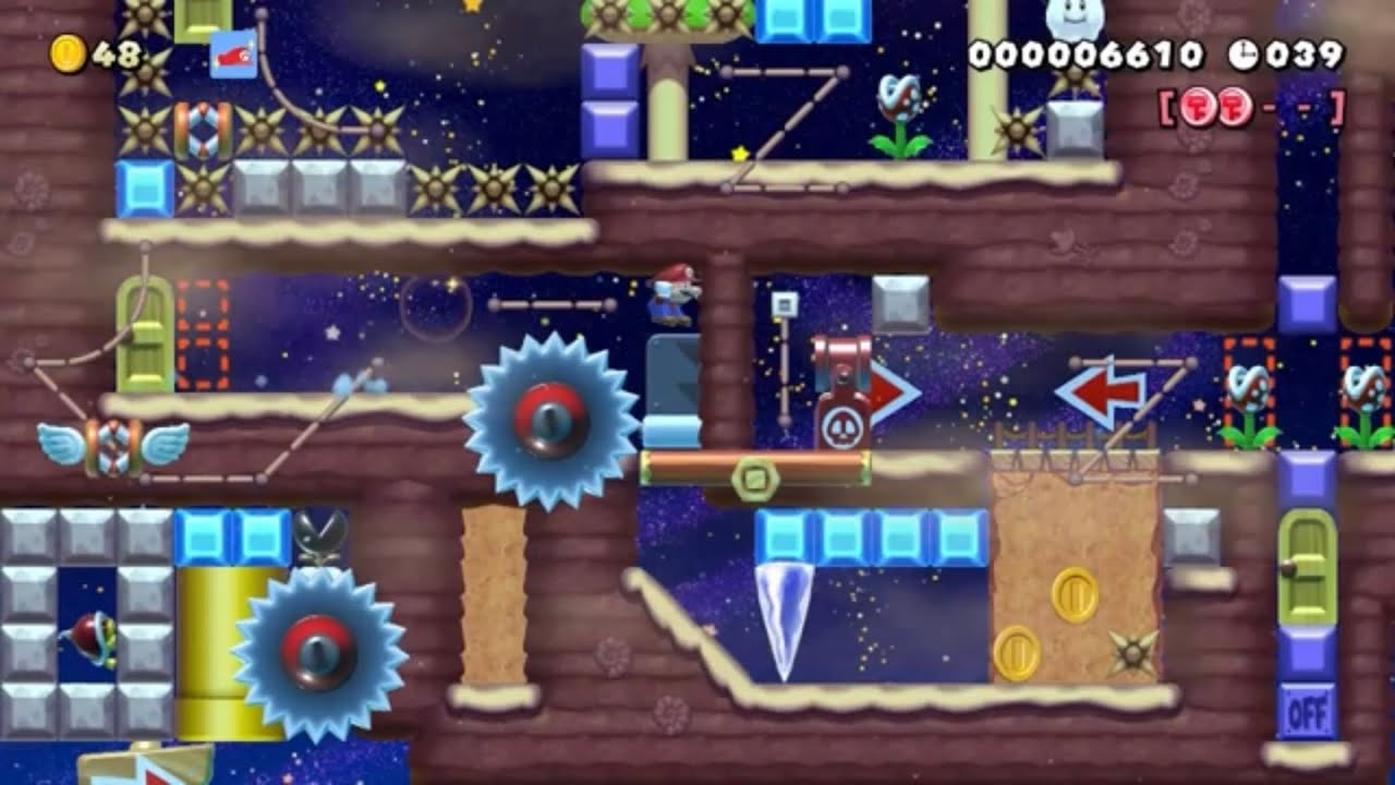 Speedrun: Desert Crisis【60s】 - YouTube