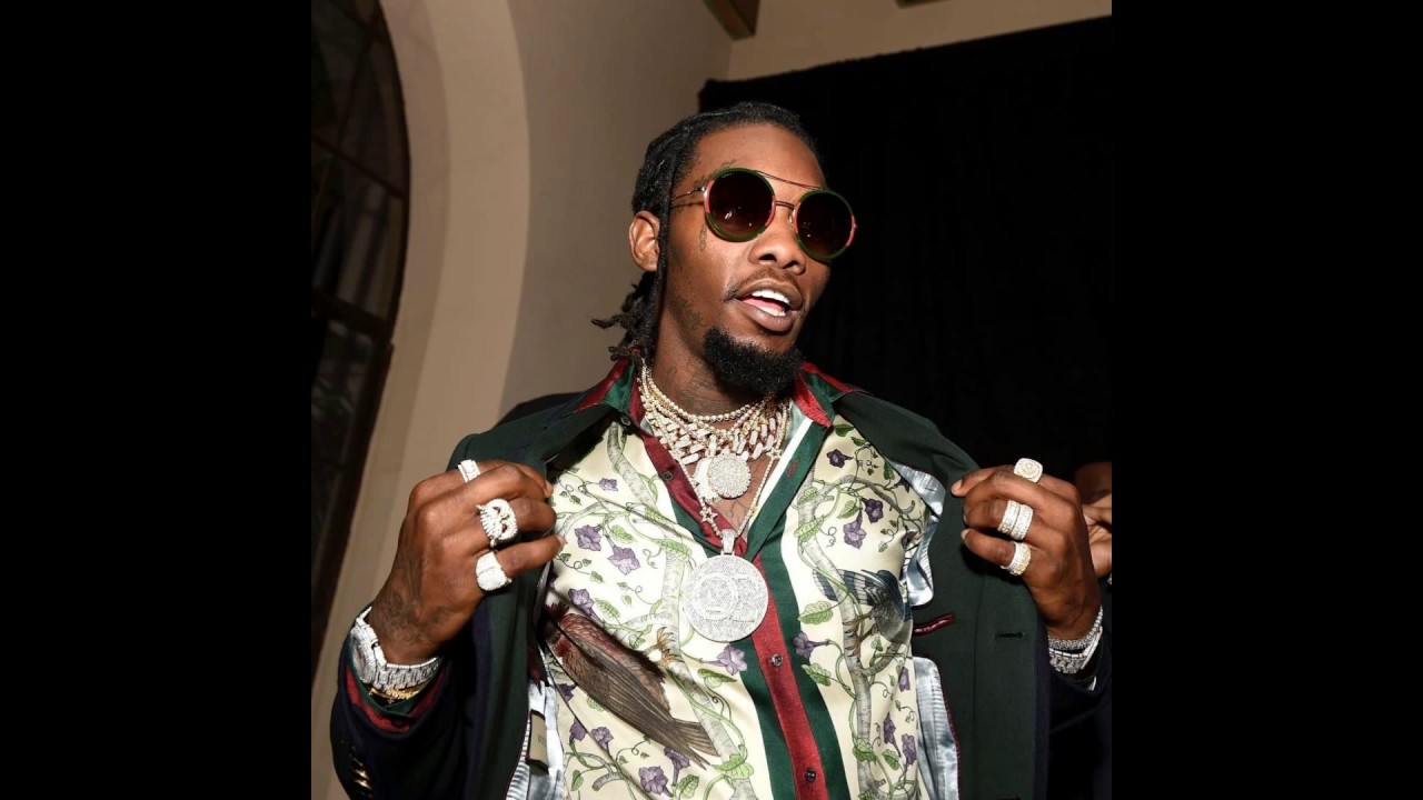 [FREE] Drake x Offset Type Beat | 'Gang' | Prod by JMO Beats | Free ...