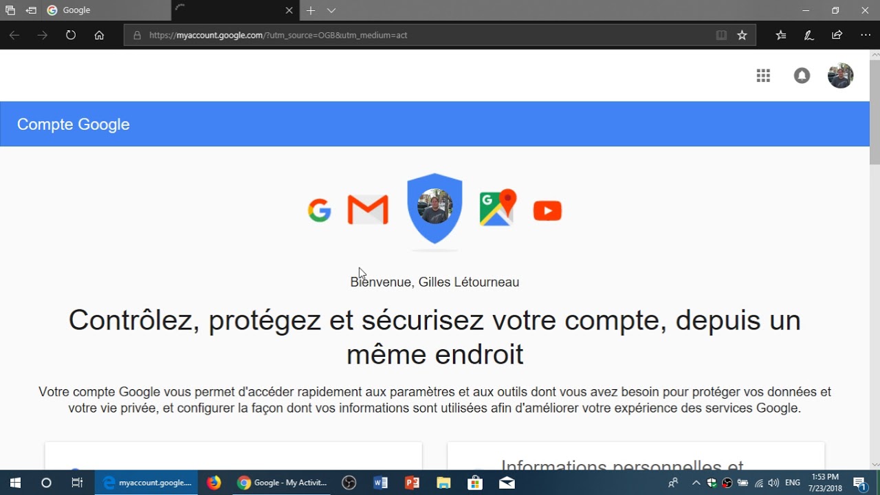 How to view all the Activity that Google keeps on you and how to delete ...
